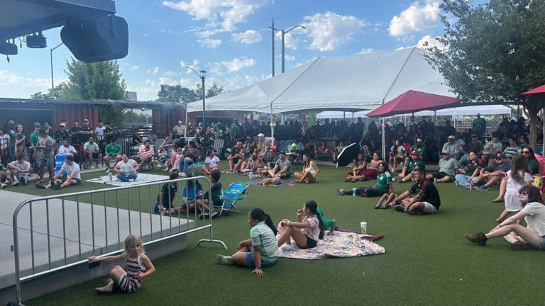 World Cup fever, watch parties spread across Chico as bars prepare for fans