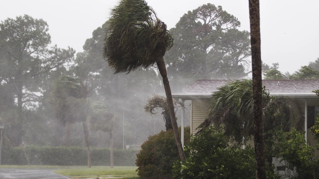 Florida's home insurance crisis and recovery