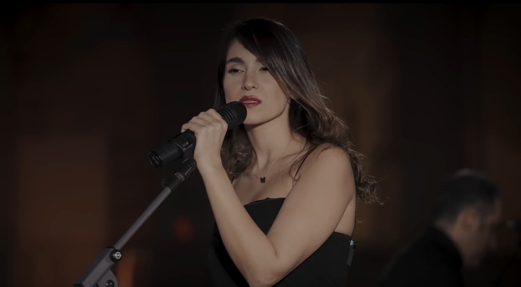 Iranian singer sentenced to 74 barbaric lashes for belting out ...