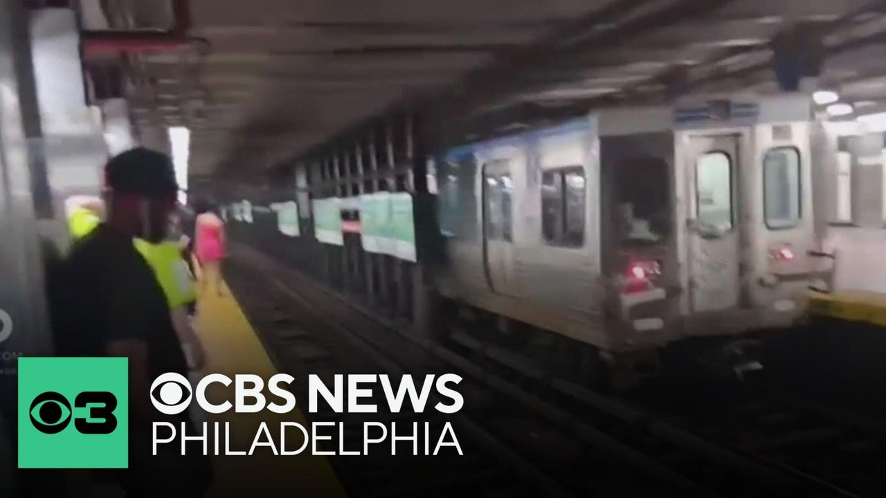 Shooting on SEPTA's Market-Frankford Line in Philadelphia leaves person ...