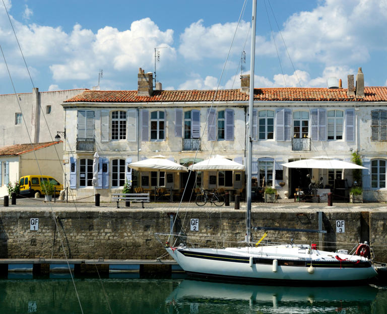 The best things to do in Île de Ré—France’s island getaway that's an ...