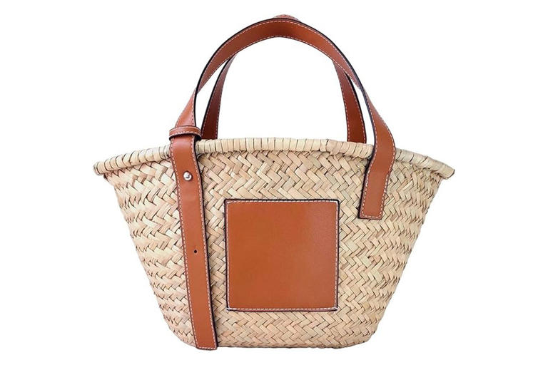 Meghan Markle's straw tote bag is perfect for farmers’ markets and ...