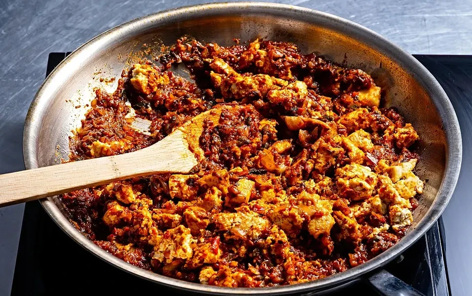 Tofu tips that change everything you cook