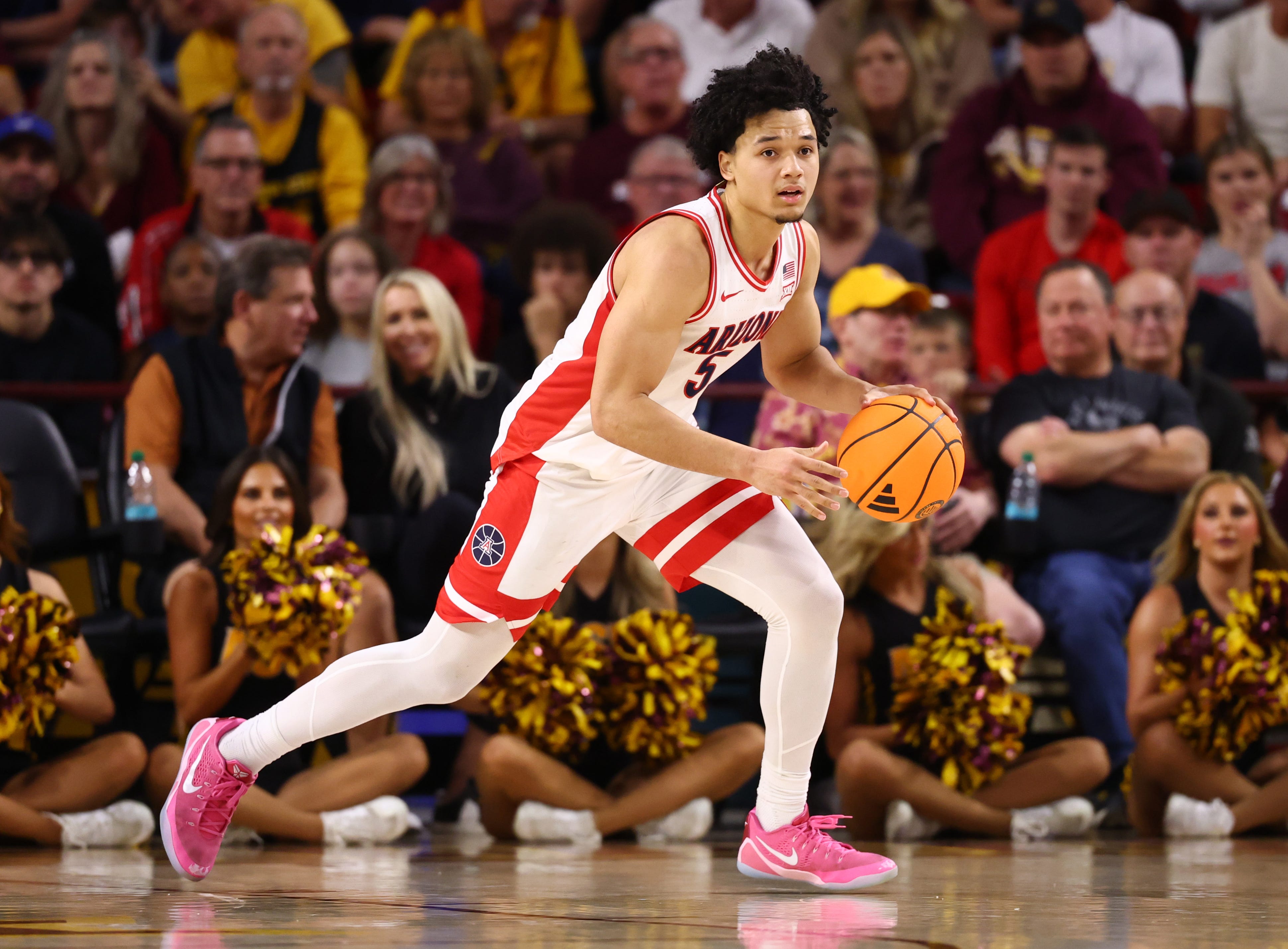 Warriors host slew of expected lottery picks in recent pre-draft workouts