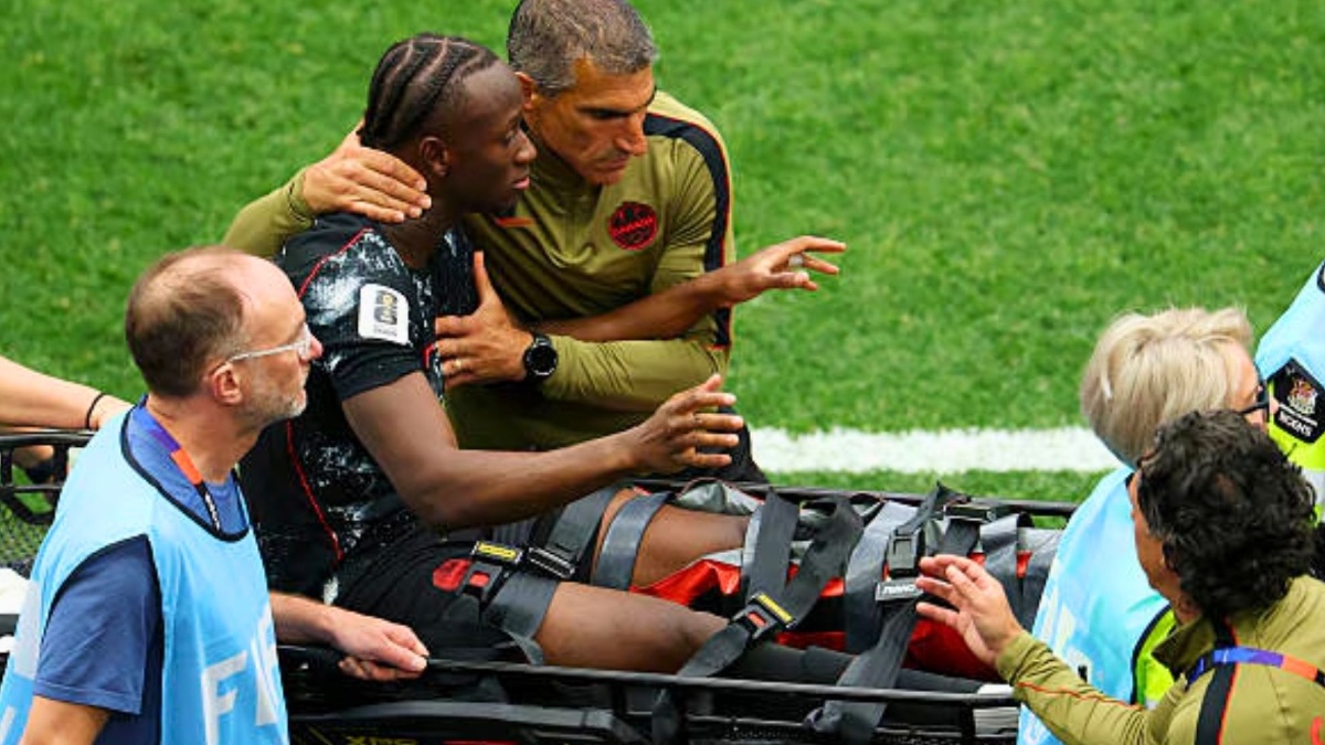 World Cup 2026: Tears and shock in Canada after Ismaël Koné’s gruesome ...