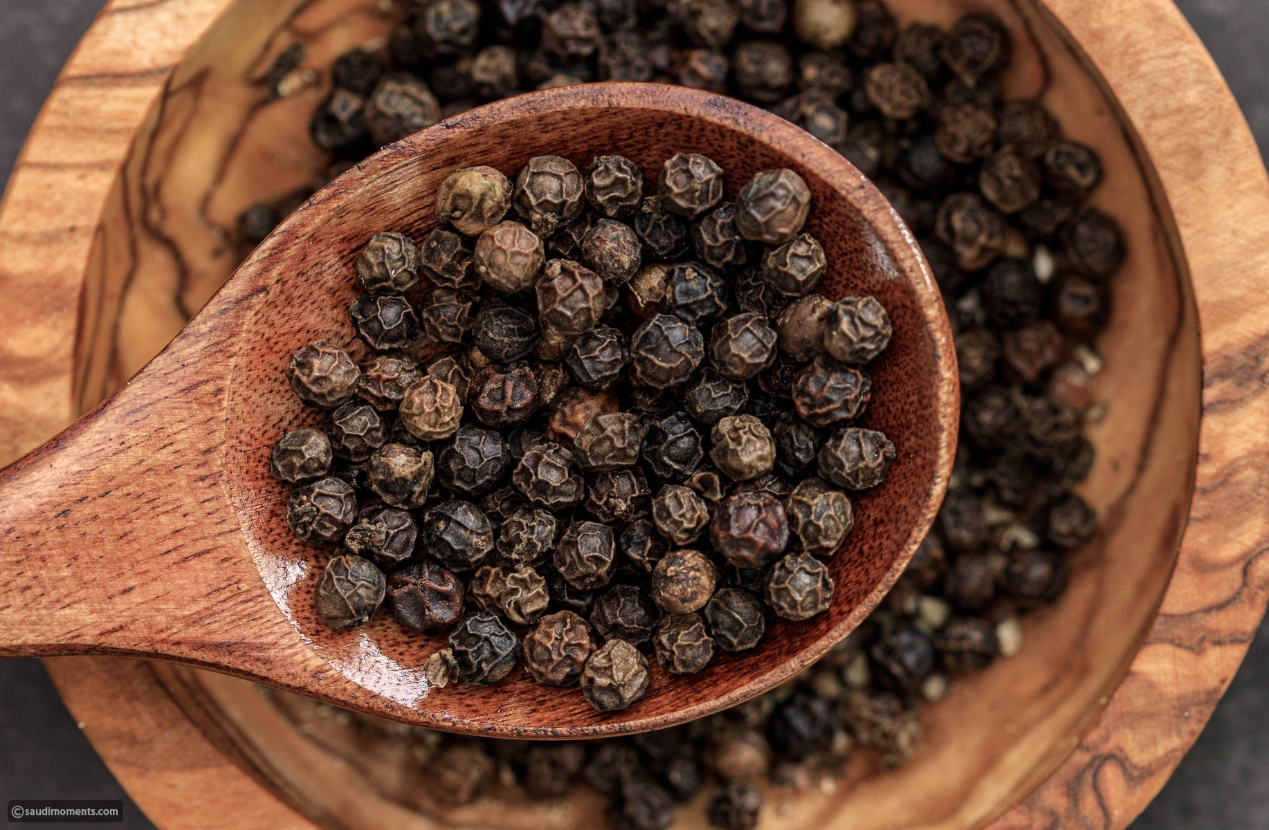 Essential spices to take your cooking from basic to brilliant
