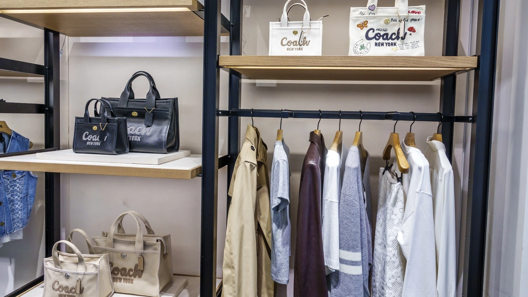 4 Coach Outlet bags for everyday use
