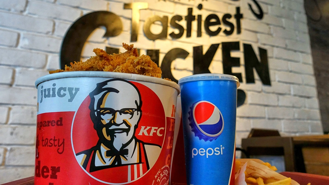 Tips for getting the freshest KFC chicken