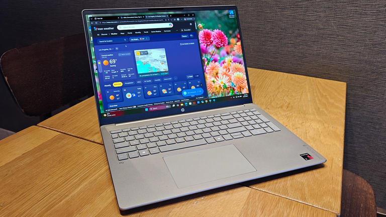 Finally, a Windows laptop I'd seriously consider as a MacBook Neo ...