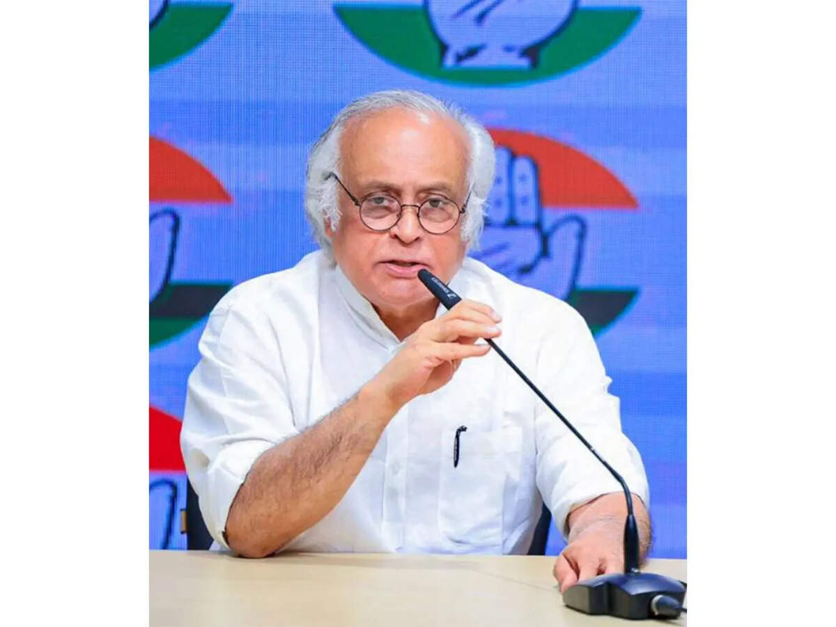 Great Nicobar project: Ramesh flags non-transparency in latest letter ...