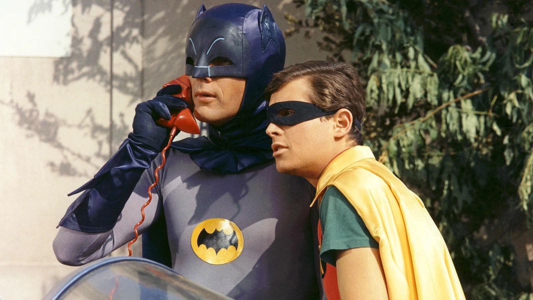 5 canceled and unproduced DC TV projects