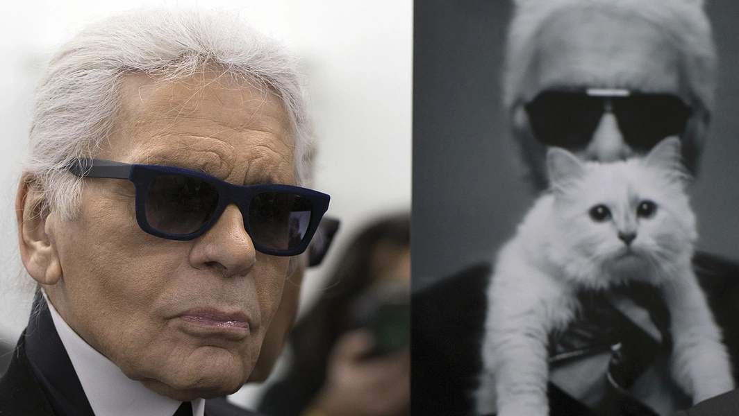 12 pets who amassed extraordinary wealth