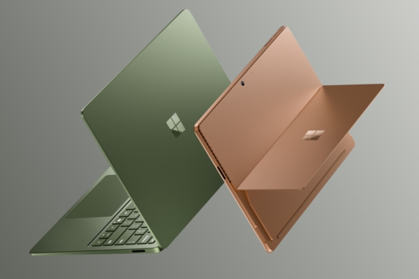 New Microsoft Surface Pro and Surface laptops are faster, sharper and ...