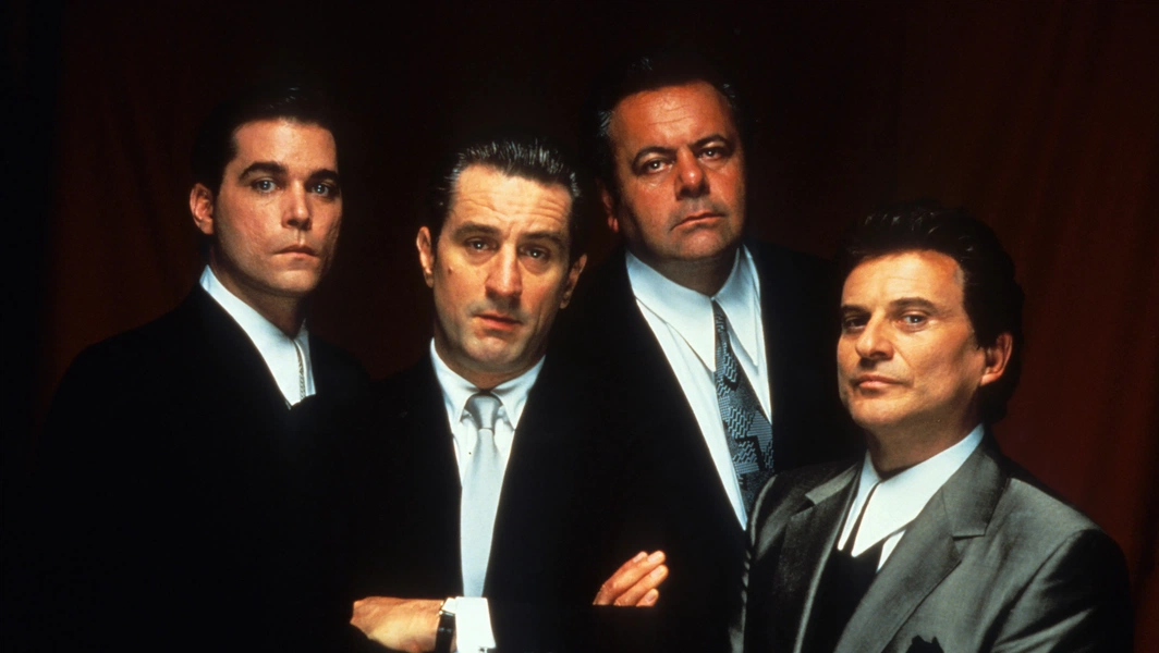 9 unforgettable Ray Liotta performances