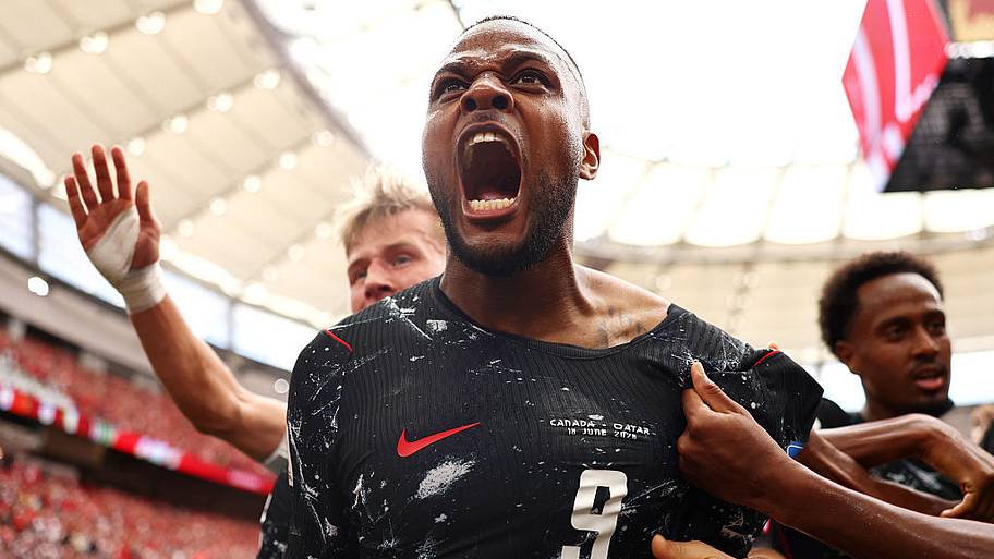 Canada player ratings vs. Qatar: Electrifying attack sparks historic win