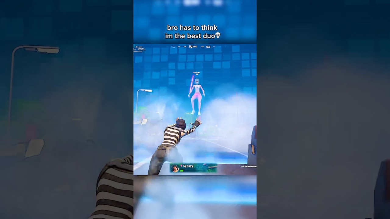 I need a new duo