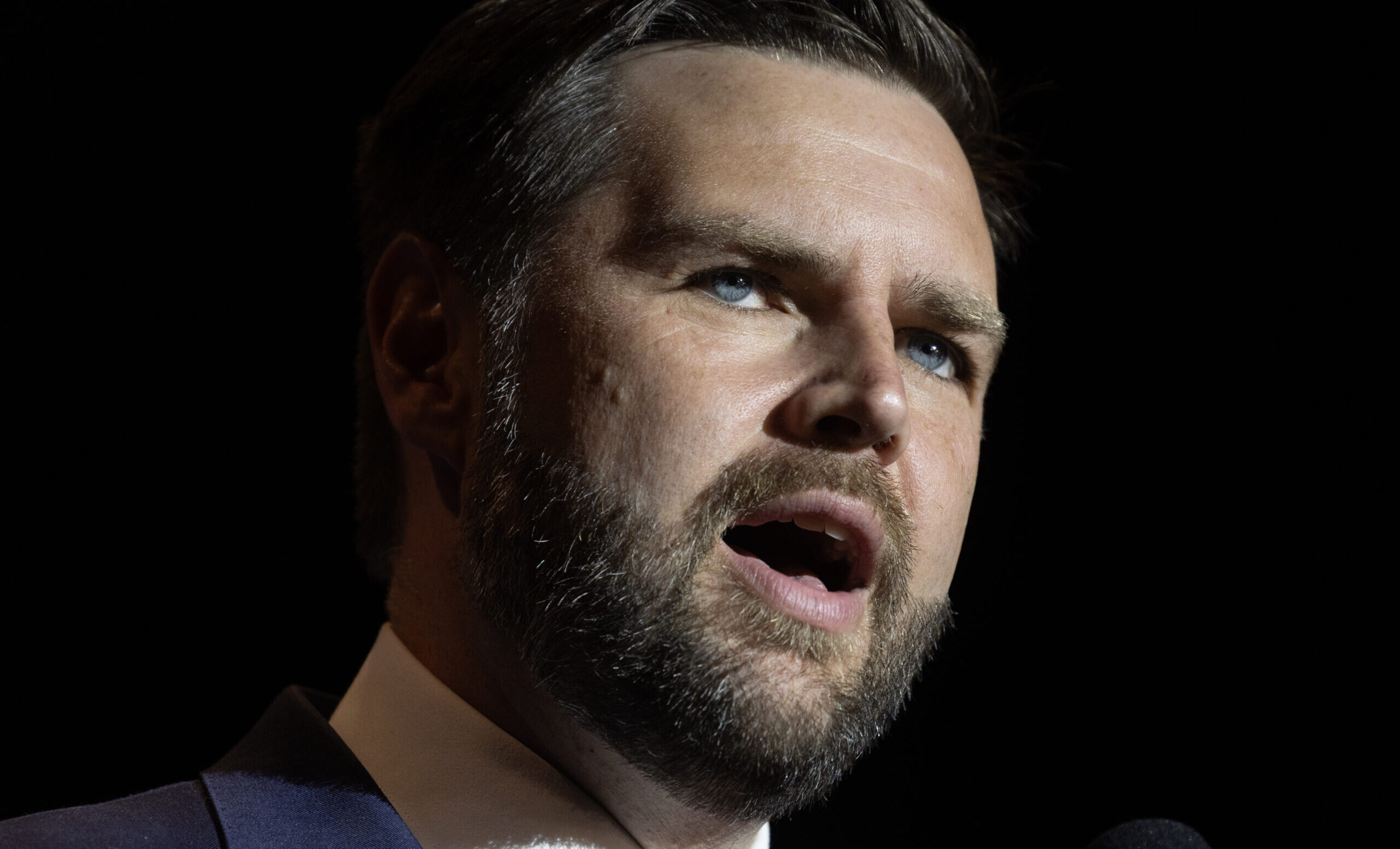 JD Vance swears Donald Trump has the highest IQ of any president