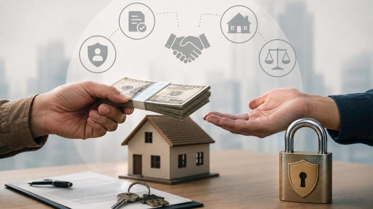 Rules regarding security deposits in India: What tenants should know ...