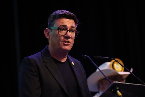 I was in the room when Andy Burnham changed the course of UK politics