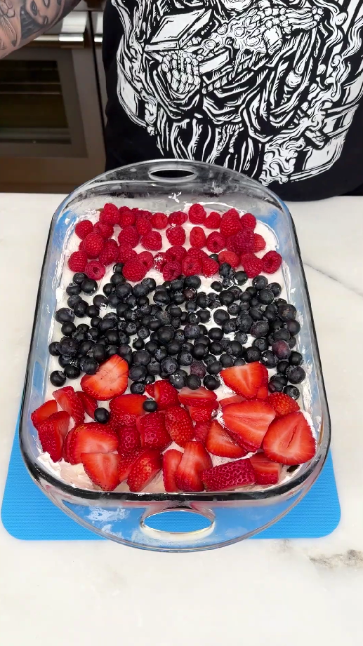 Reinvent dessert making with this simple new method
