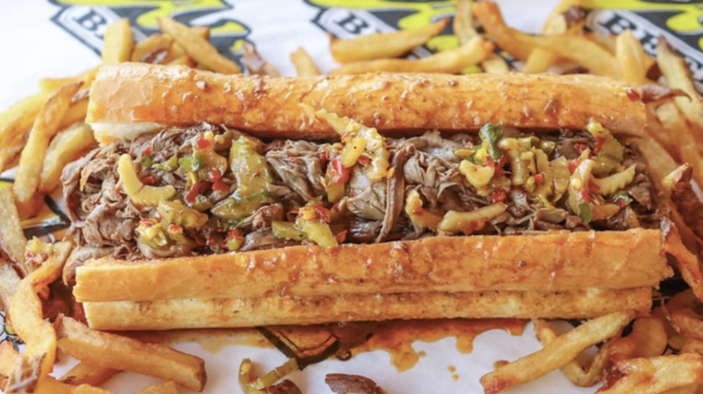 The 10 best places to get Italian beef in Chicago