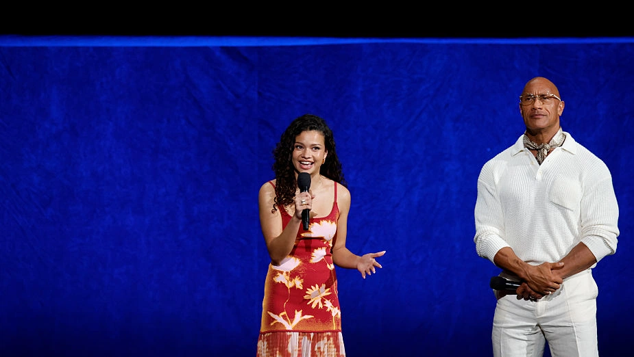 Live-action Moana sets sail on global tour