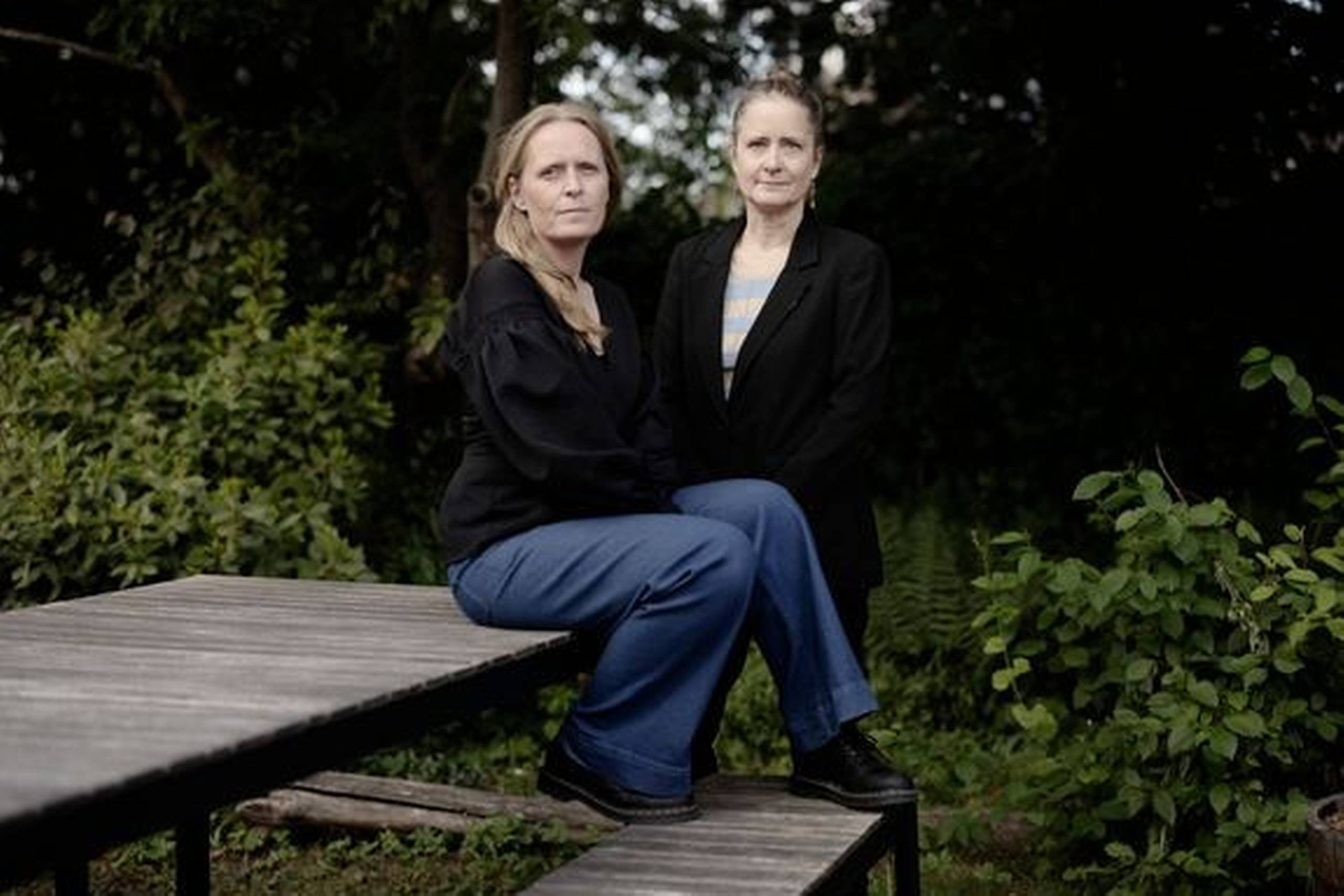 Rødder på Mols – globalt udsyn: Sigrid Nygaard modtager sammen med ...