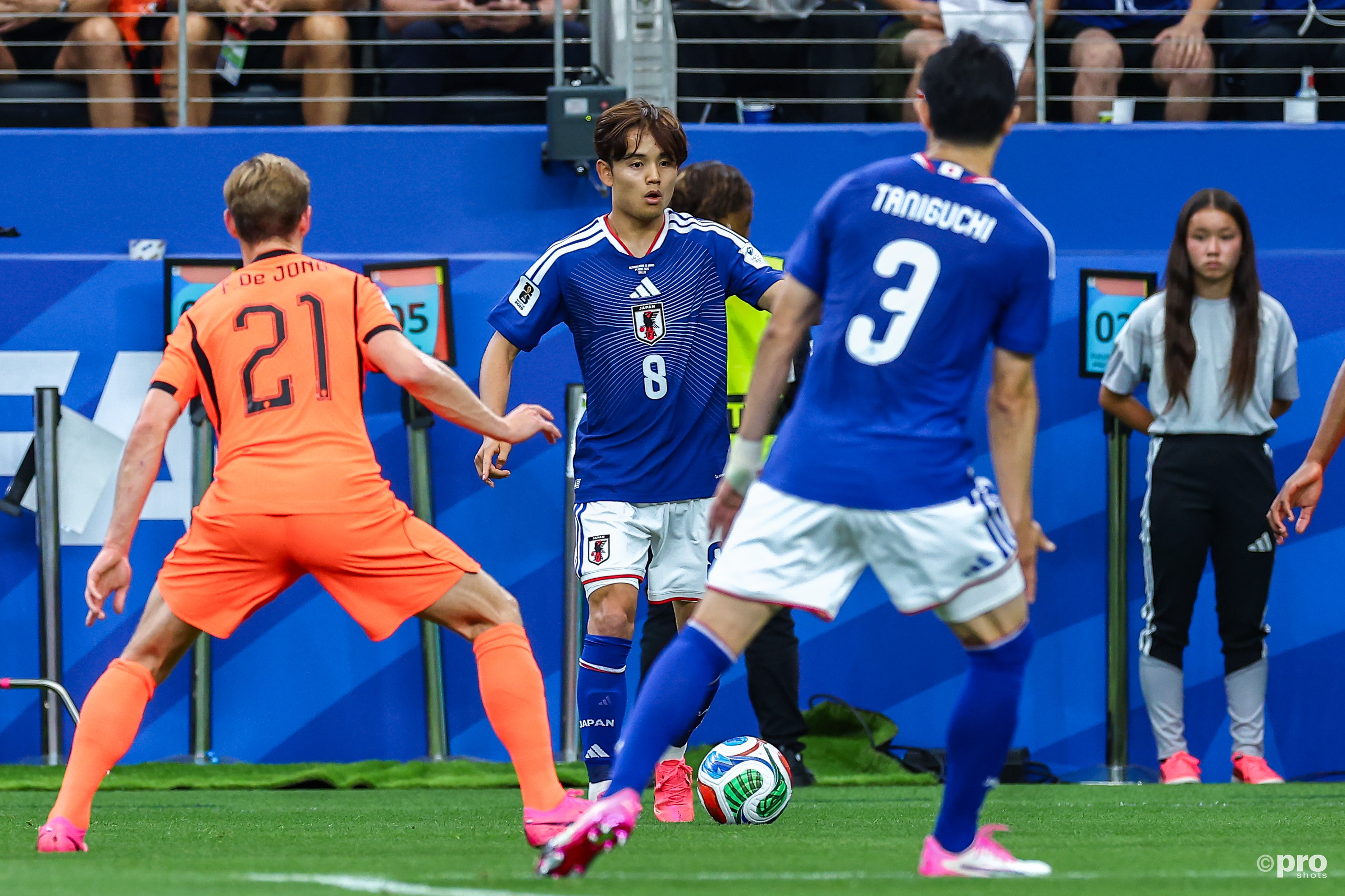 Aderlating voor groepsgenoot Oranje: 'Belangrijke speler mist laatste ...