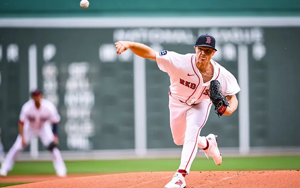 Sonny Gray blunt on Red Sox woes as trade talk grows