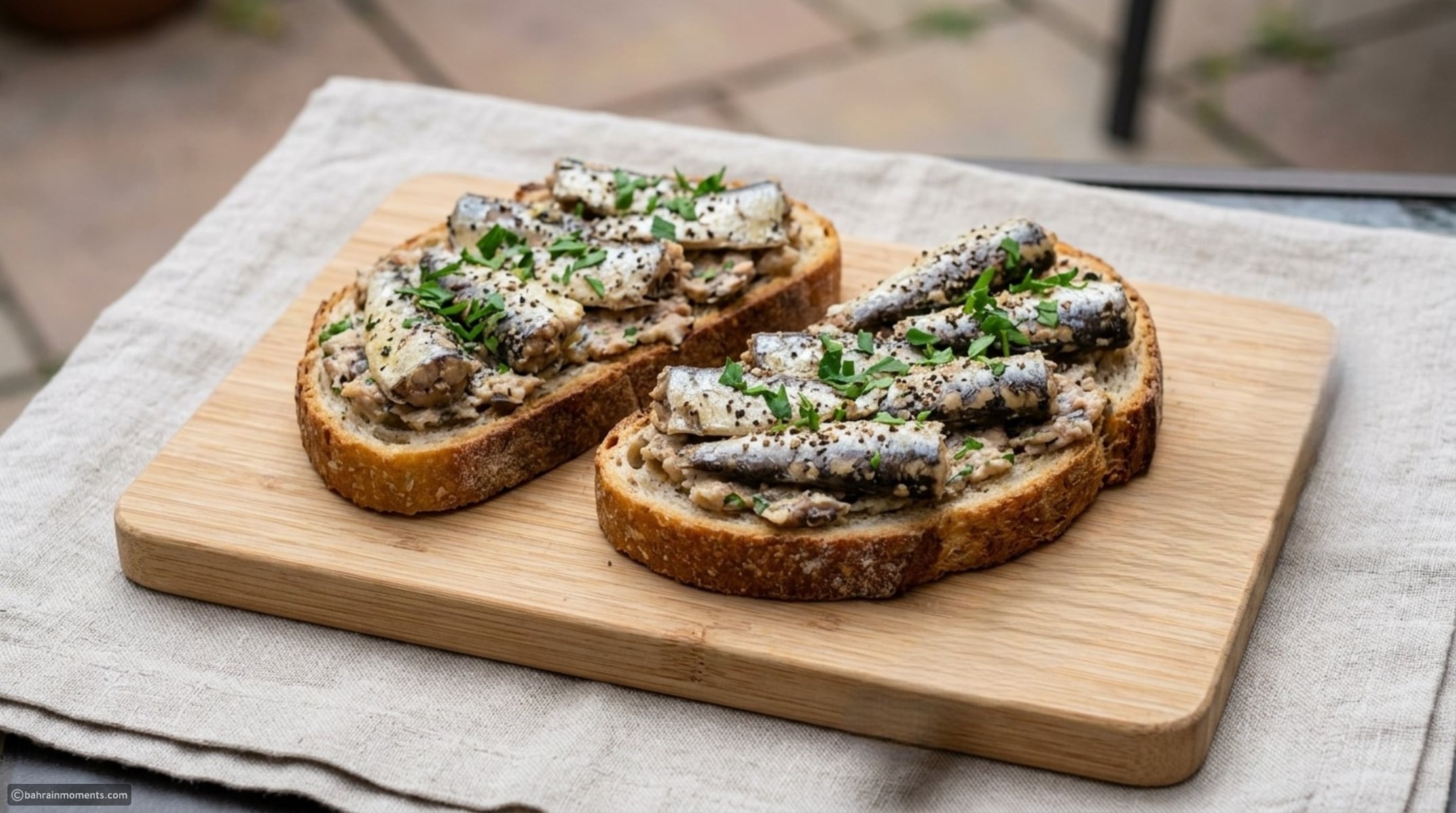 11 things Alton Brown really eats in real life