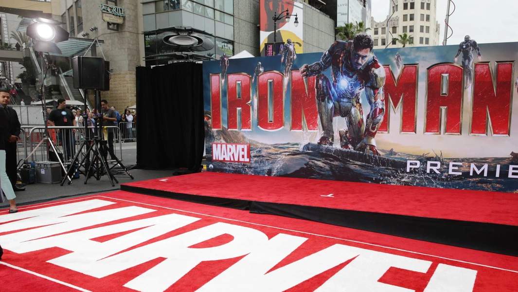 6 controversial and confusing Iron Man moments