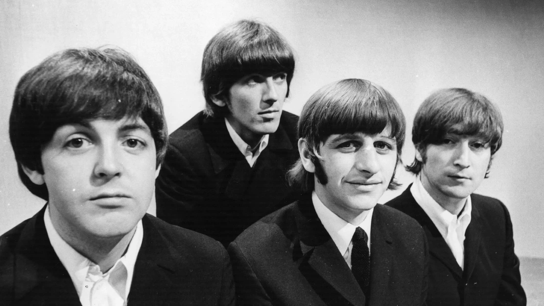 The Beatles and Rolling Stones: Rivalry and collaboration