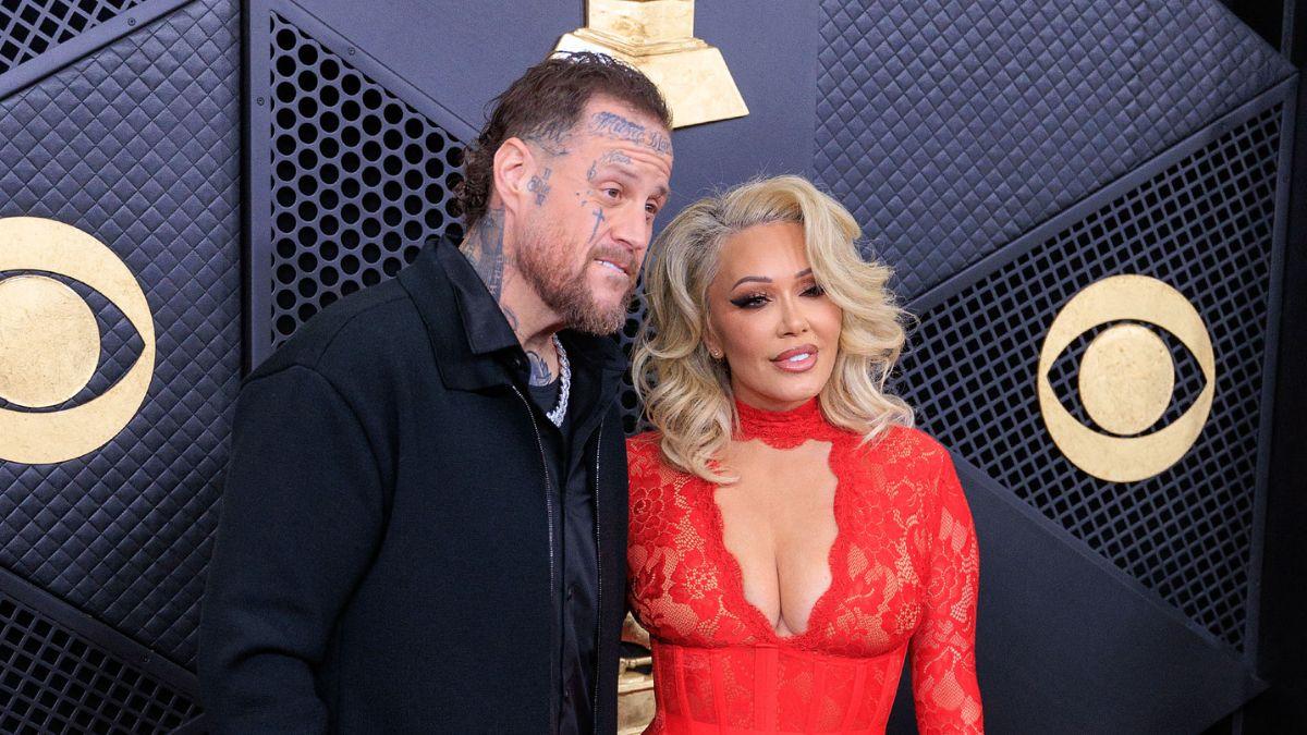 'We're in a different life right now': Bunnie Xo reveals what led to ...