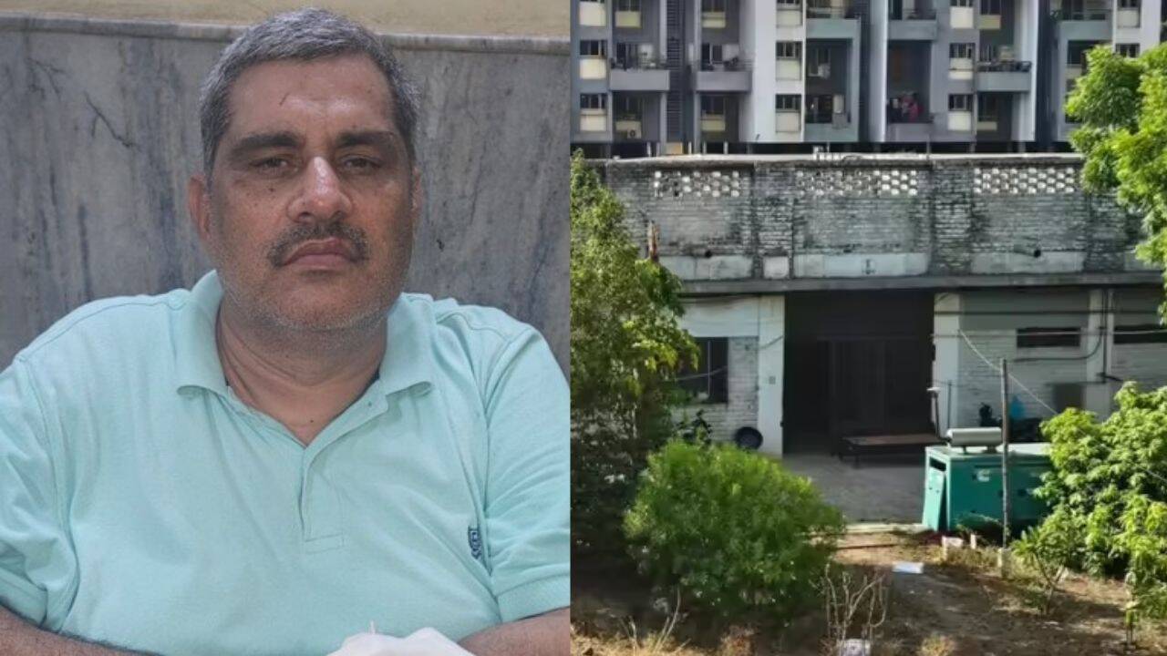 Pune ashram horror: 19 hard disks, 12 laptops, 23 pen drives, bullets ...