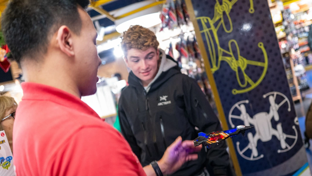 Global growth and trends in the fidget toy industry
