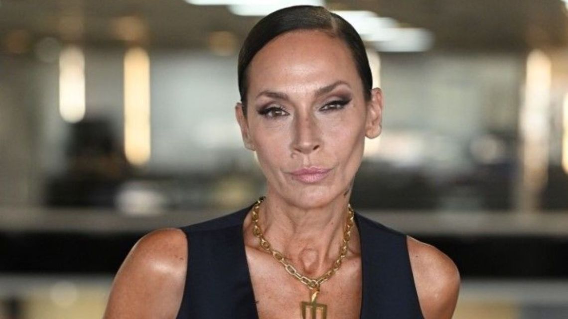 Ana Paula Dutil mostró su vida en el campo: “Disfrutar lo que queda”