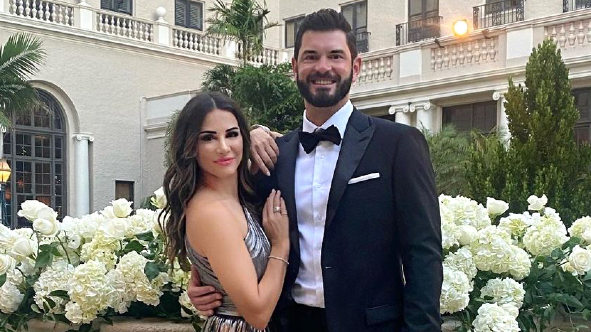 Bachelorette's Andi Dorfman and Blaine Hart's relationship timeline