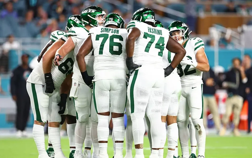 Frank Reich praises Geno Smith as Jets' key 2026 hope