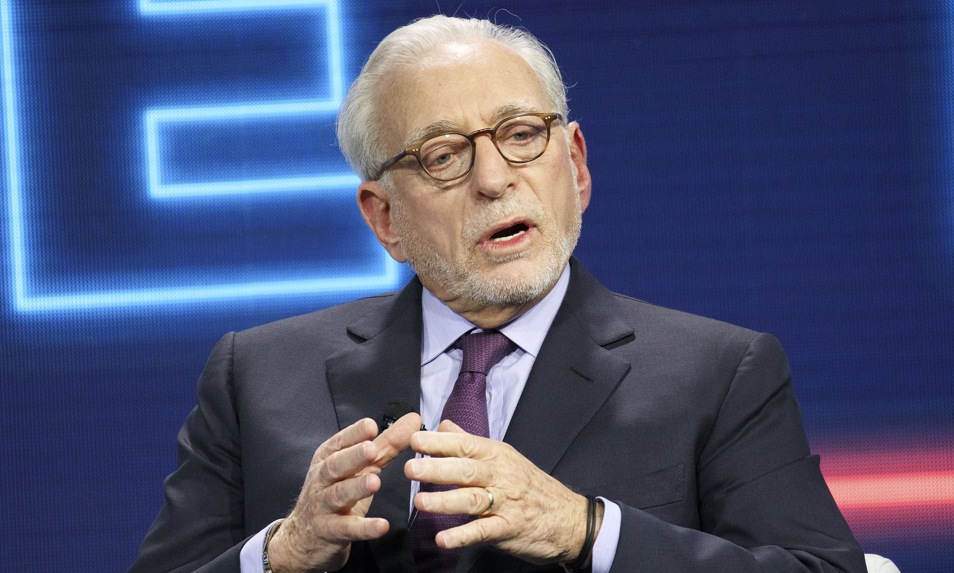 Alex Brummer: Brooklyn's billionaire father-in-law is behind a deal ...