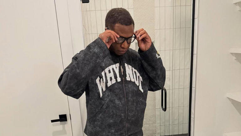 Grammy-nominated producer Tay Keith dies at 29: 'Sicko Mode' musician ...