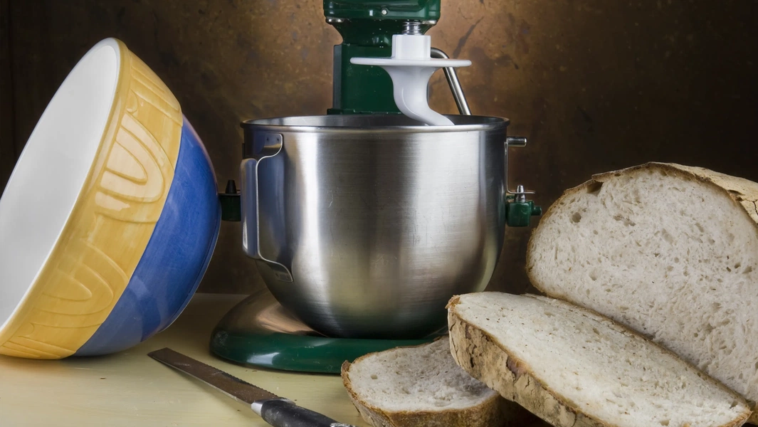 Bread machine recipe recreates Cheesecake Factory brown bread