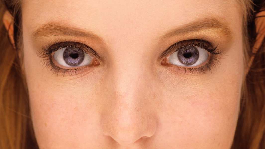 13 fascinating facts about blue eyes
