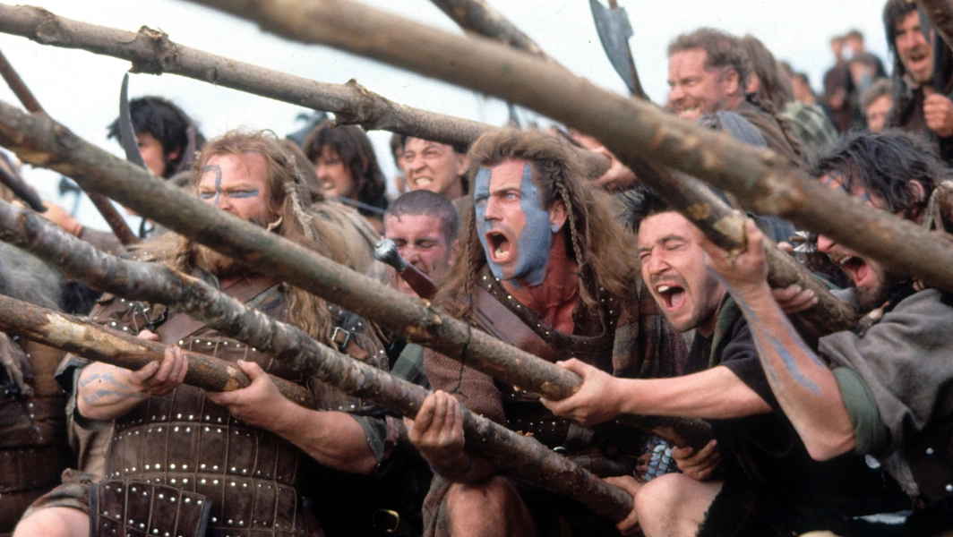 8 films that rewrote real history