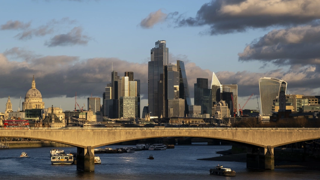 Only Murders in the Building heads to London