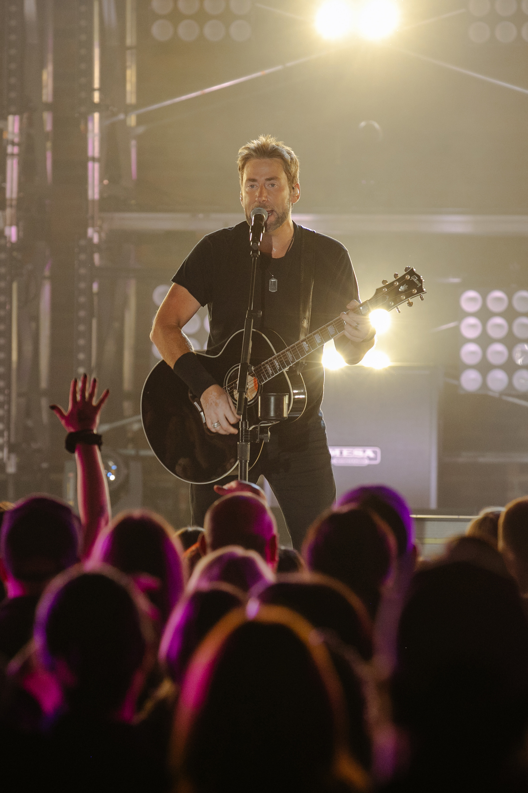 Bunny XO breaks silence on Chad Kroeger dating rumors after Jelly Roll ...