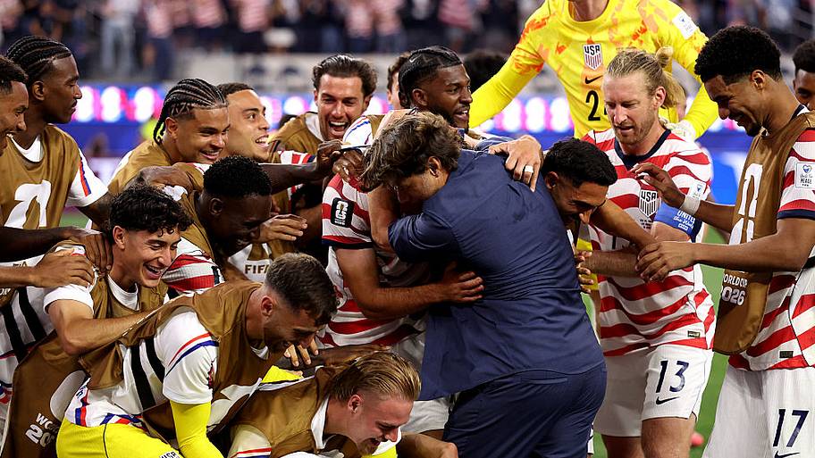 Soccer legend Tim Howard pinpoints key reason why USMNT will beat Australia