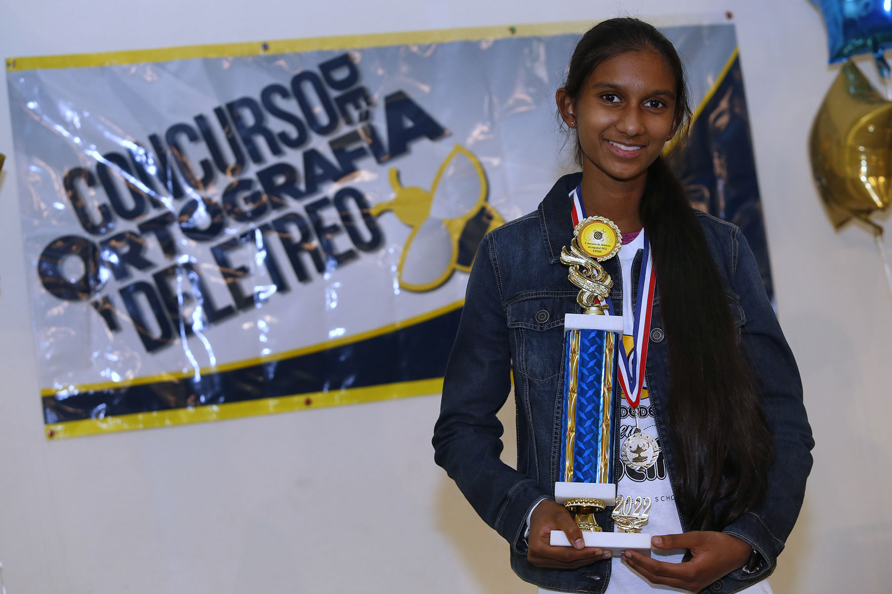 El Paso students advance to National Spanish Spelling Bee