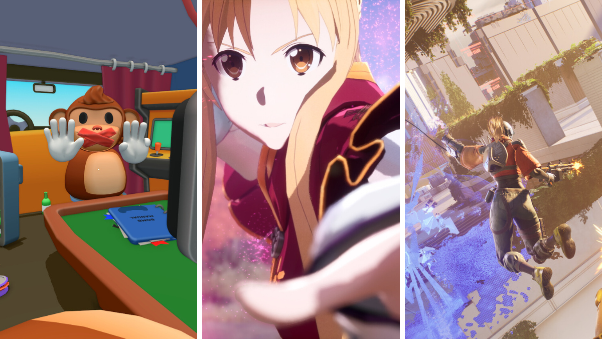 Steam Next Fest's top played games include only 1 of over 500 demos ...