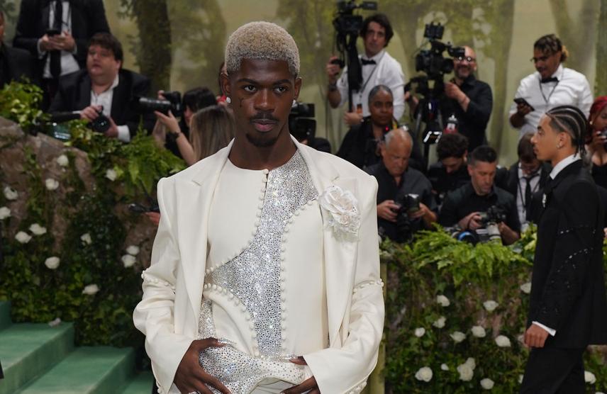Lil Nas X reveals diagnosis of bipolar disorder
