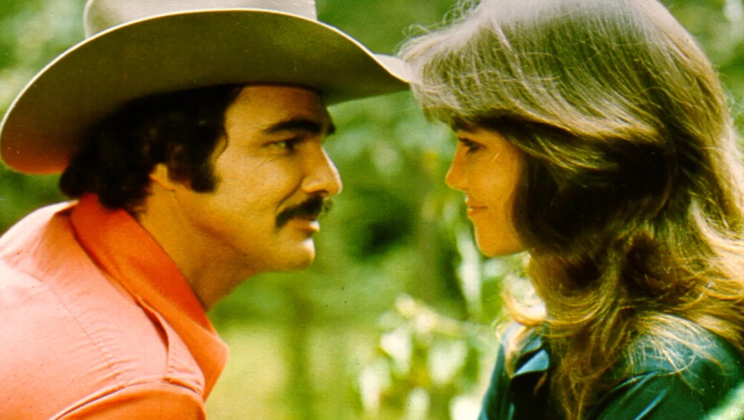 Sally Field and Burt Reynolds’ tumultuous romance